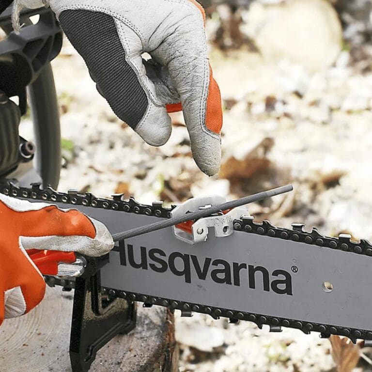 Kombinirana šablona Husqvarna X-CUT S35G | TMS Brežice