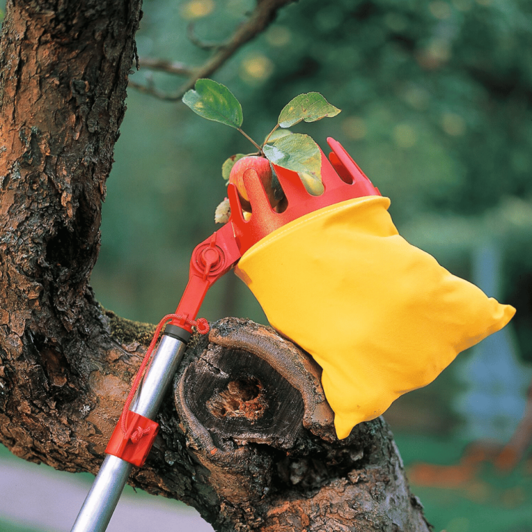 Obiralec sadja Wolf Garten, multi-star® | TMS Brežice